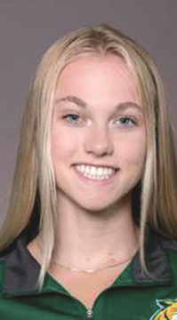 Northern Michigan University swimmers, divers earn All-American honors ...
